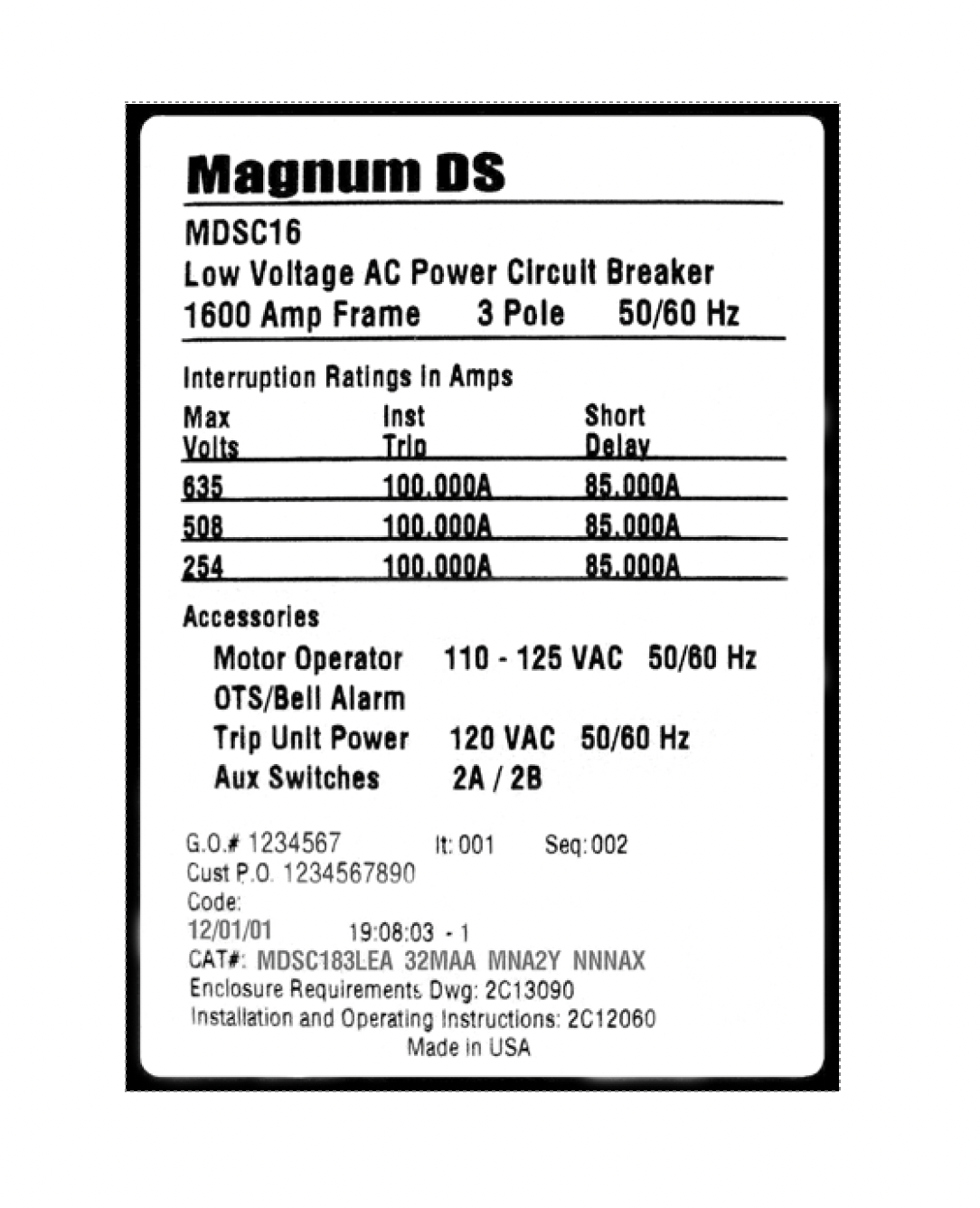 GPS - Global Power Services